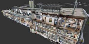 Comment Planit a mis en place unWorkflow BIM plus intelligent et plus ...